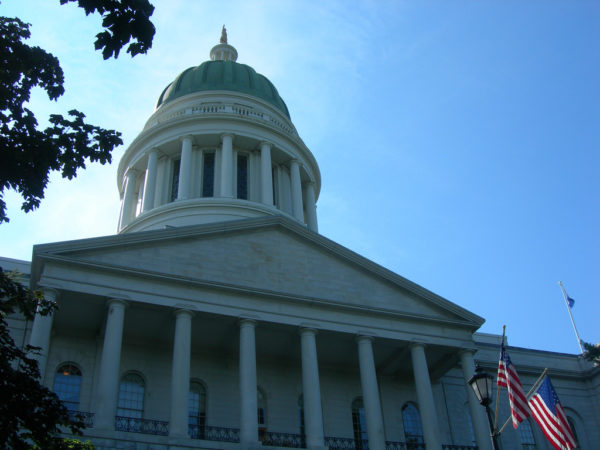 Legislative Guidebook for the 128th Maine Legislature - Maine Policy ...