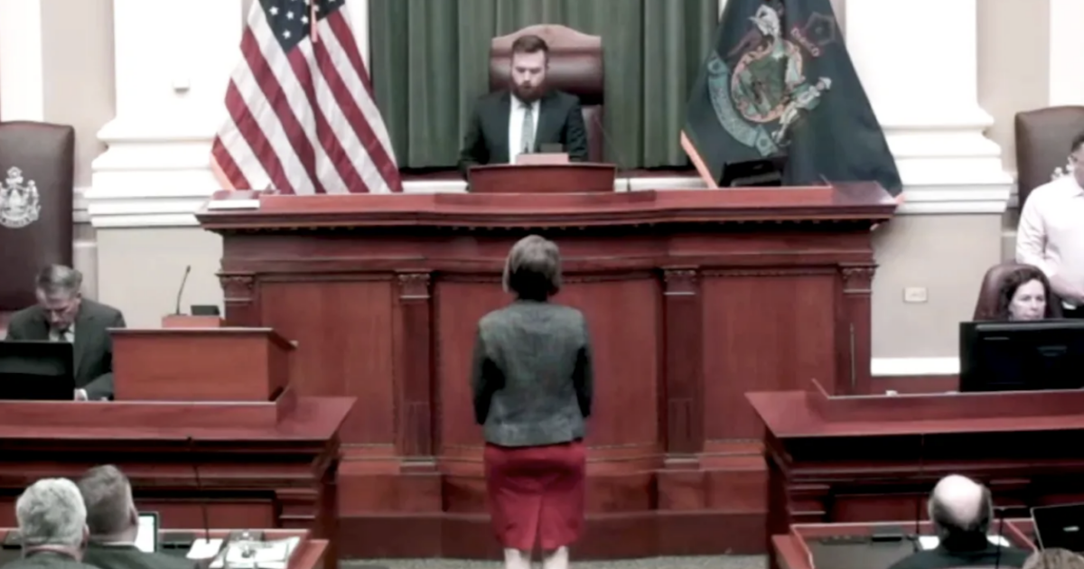 Part 1: The Perfect Storm that Led to Laurel Libby’s Censure and Lawsuit - Maine Policy Institute