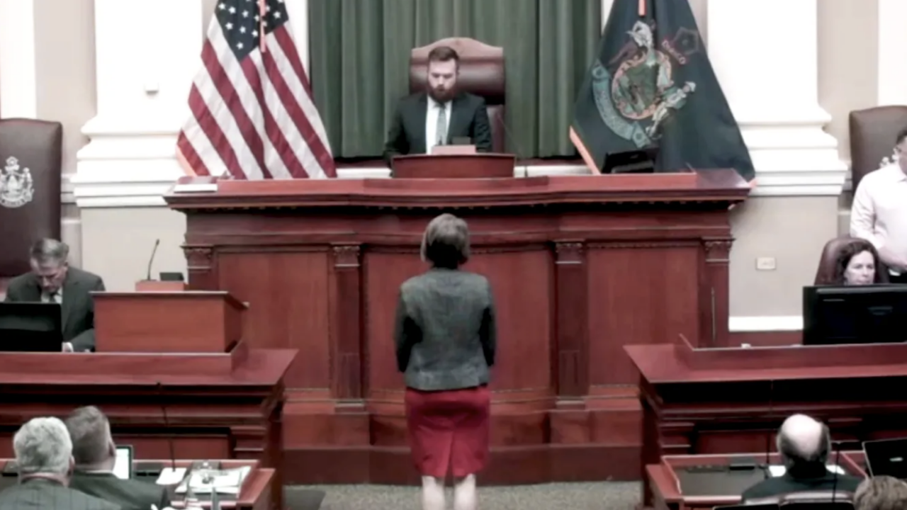 Part 1: The Perfect Storm that Led to Laurel Libby’s Censure and Lawsuit - Maine Policy Institute