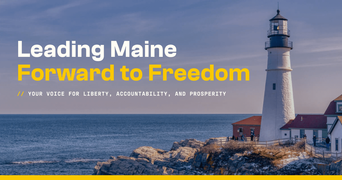 Eliminating the 100MW Cap - Maine Policy Institute